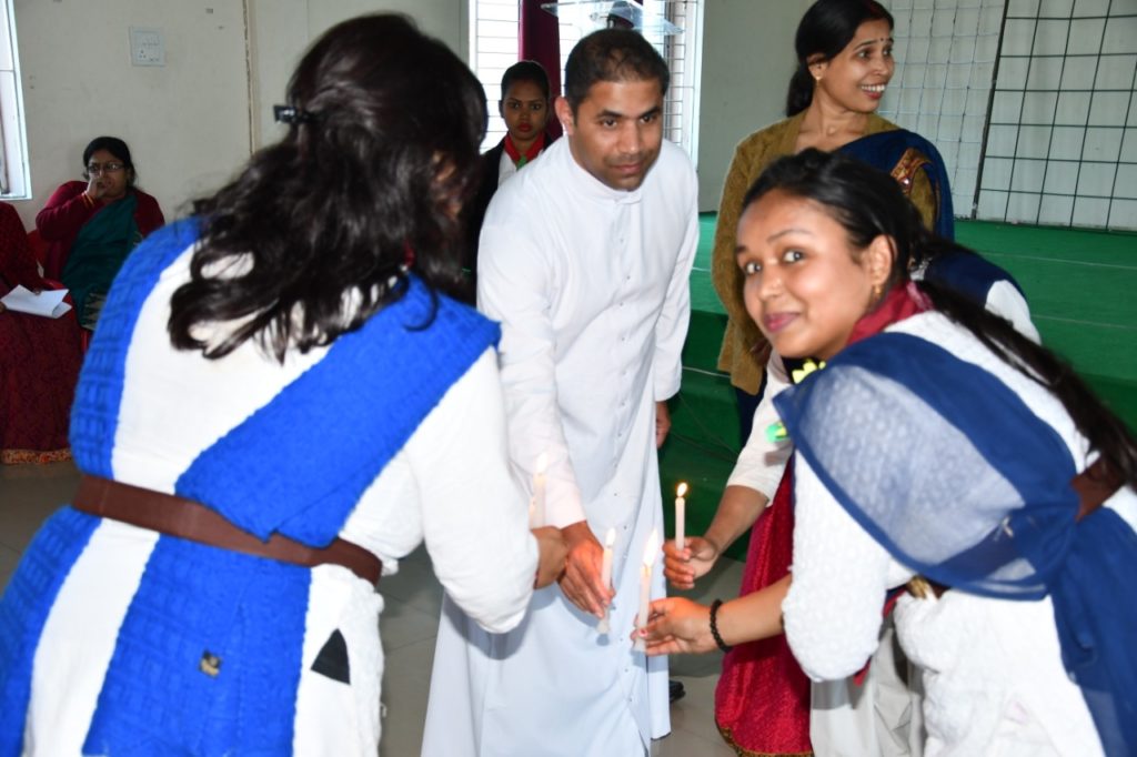 St. Joseph's College for Women, Gorakhpur welcomes you