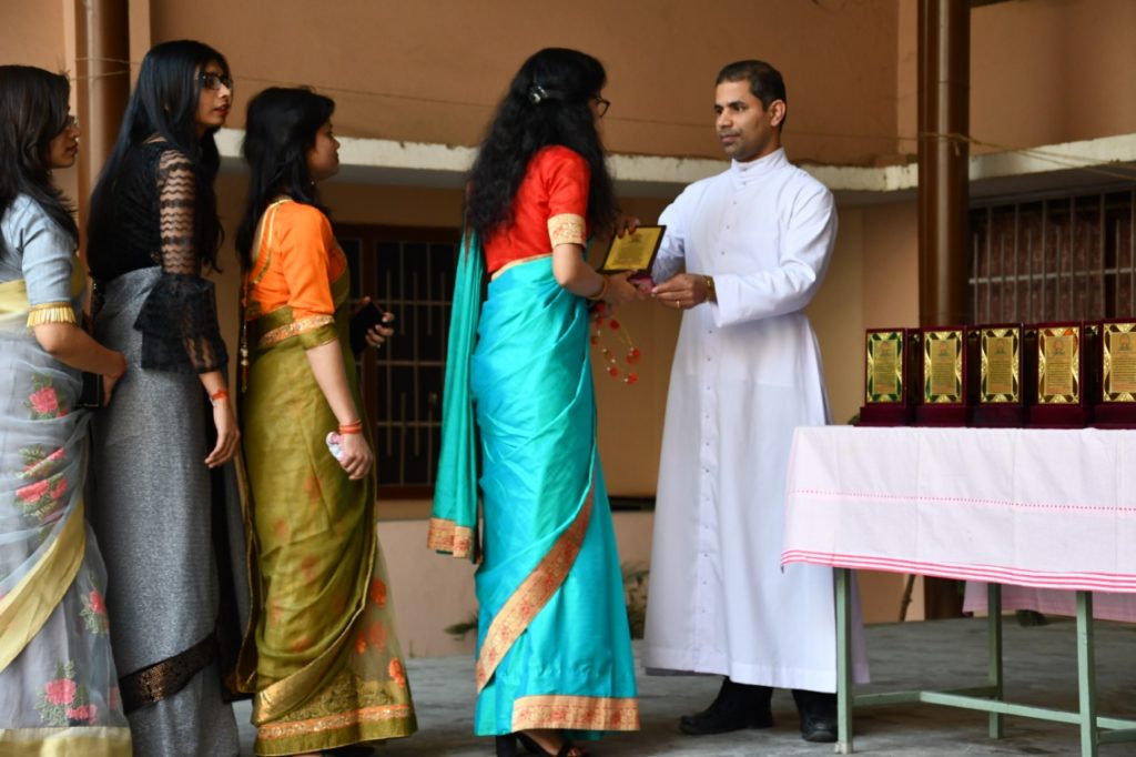 St. Joseph's College for Women, Gorakhpur welcomes you