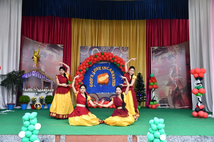 St. Joseph’s College for Women