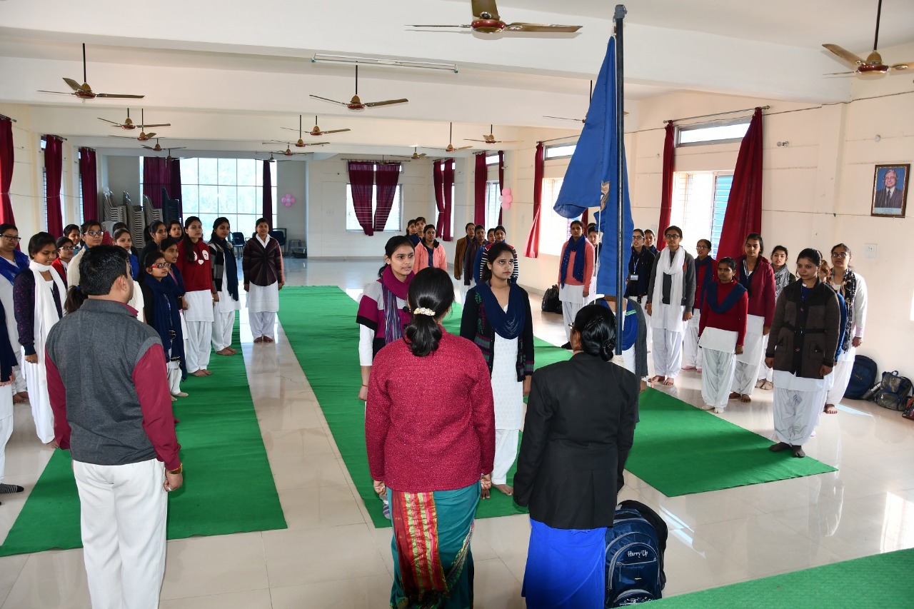 St. Joseph’s College for Women