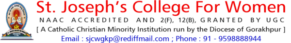 St. Joseph’s College for Women
